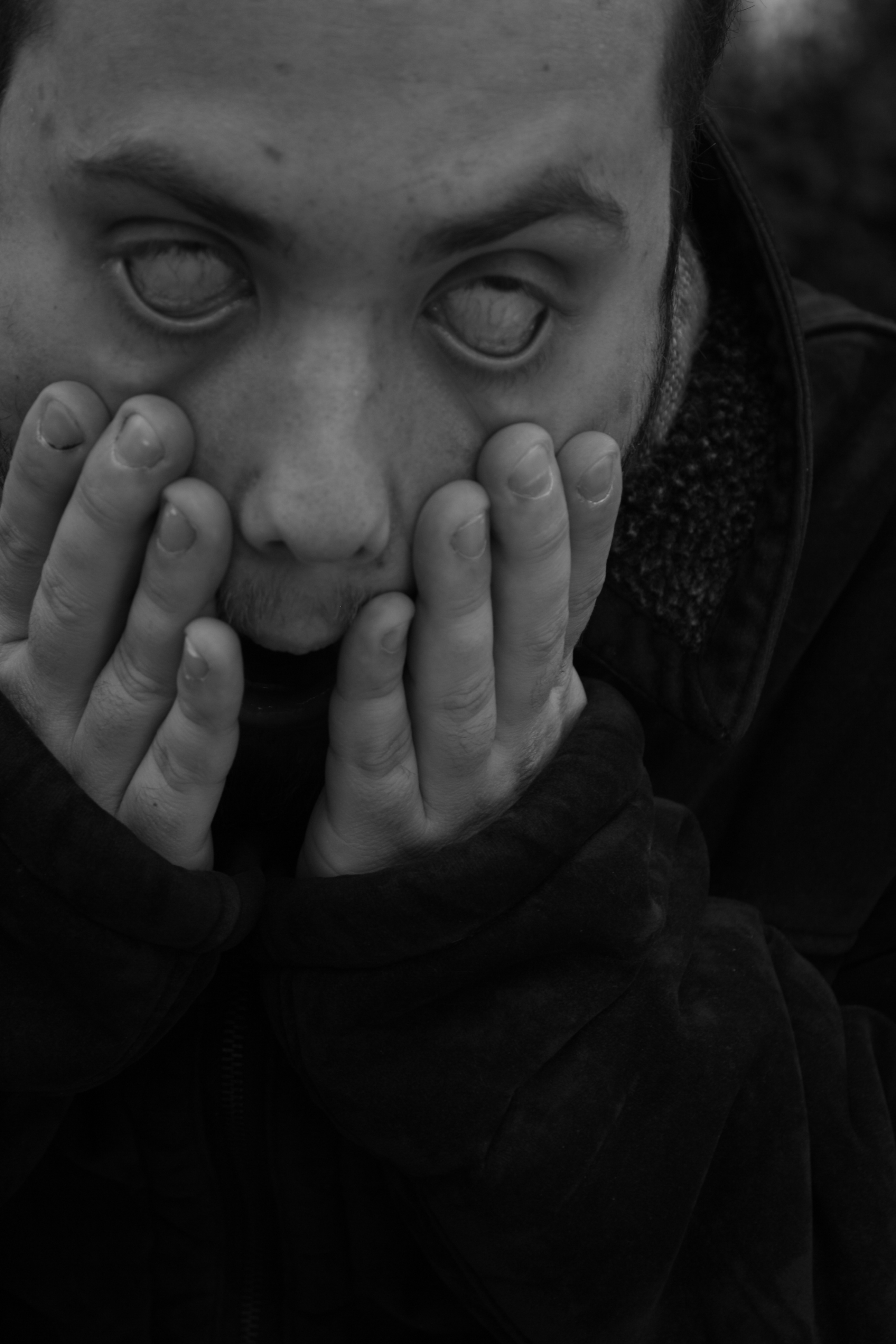 Mariek photos by Zwera on DeviantArt