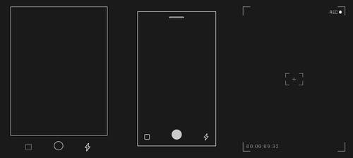 Explore the Best Cameraoverlay Art | DeviantArt