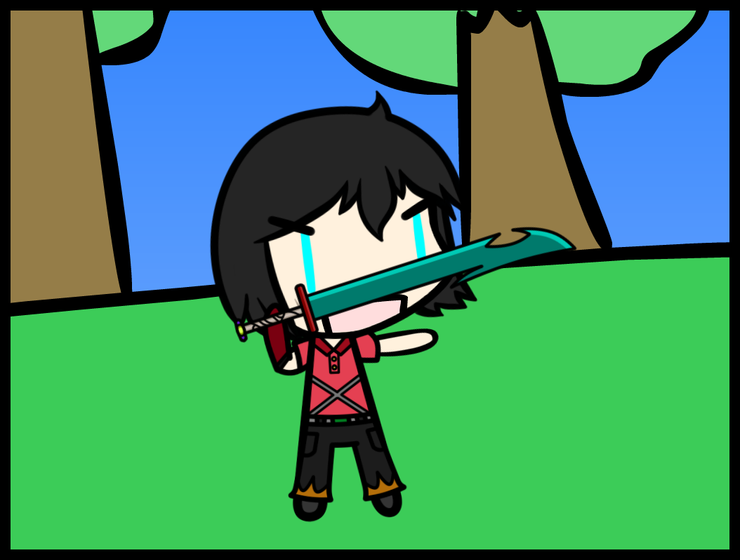 [Walfas Custom] Soul Reaper by NishinoYura on DeviantArt