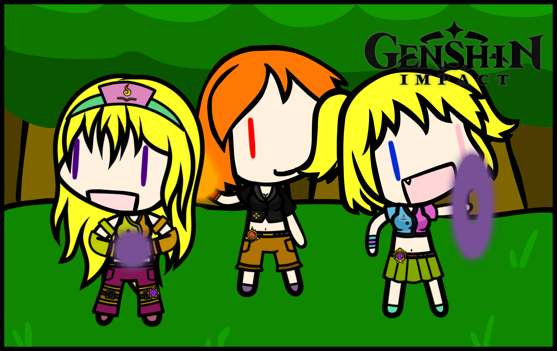 [Walfas Custom] GI Visions by NishinoYura on DeviantArt