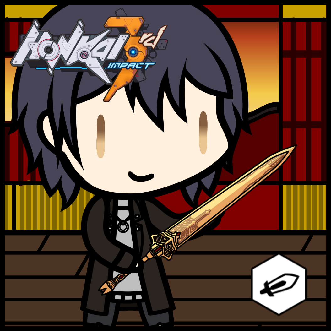 [Walfas Custom] HI3 Xuanyuan Sword by NishinoYura on DeviantArt