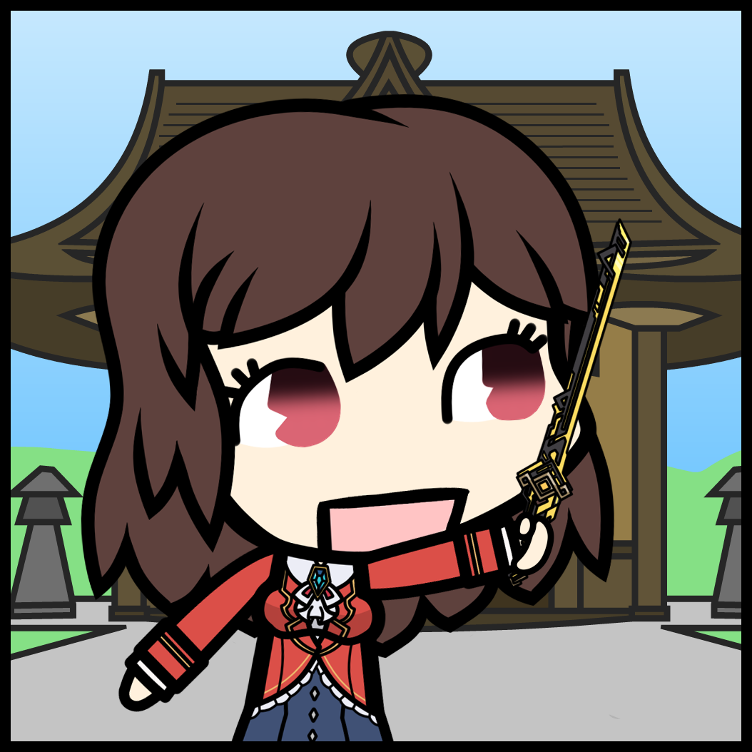 [Walfas Custom] Rae Taylor by NishinoYura on DeviantArt