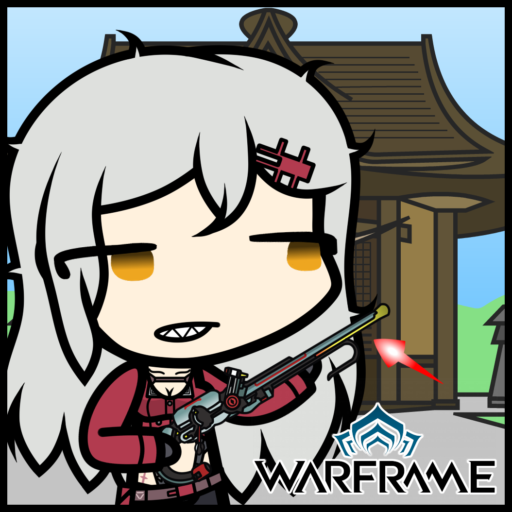 [Walfas Custom] Kuva Chakkhurr by NishinoYura on DeviantArt