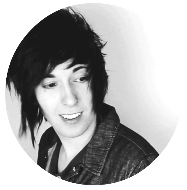 Destery Smith Icon by KtyKaitlyn221X3 on DeviantArt