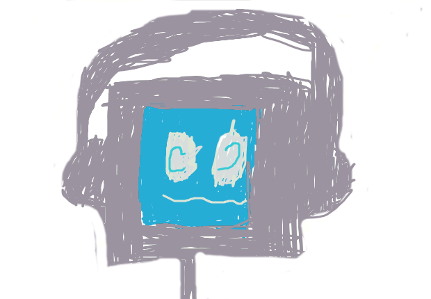 Fandroid-Robot DeviantArt Gallery