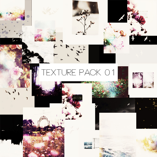 Texture Pack 01 by flawlessduck on DeviantArt