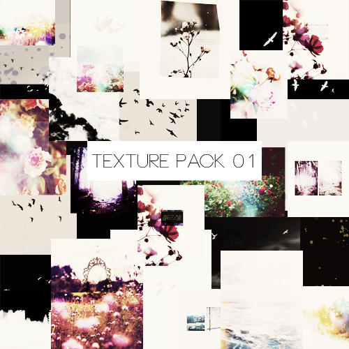 Texture Pack 01 by flawlessduck on DeviantArt