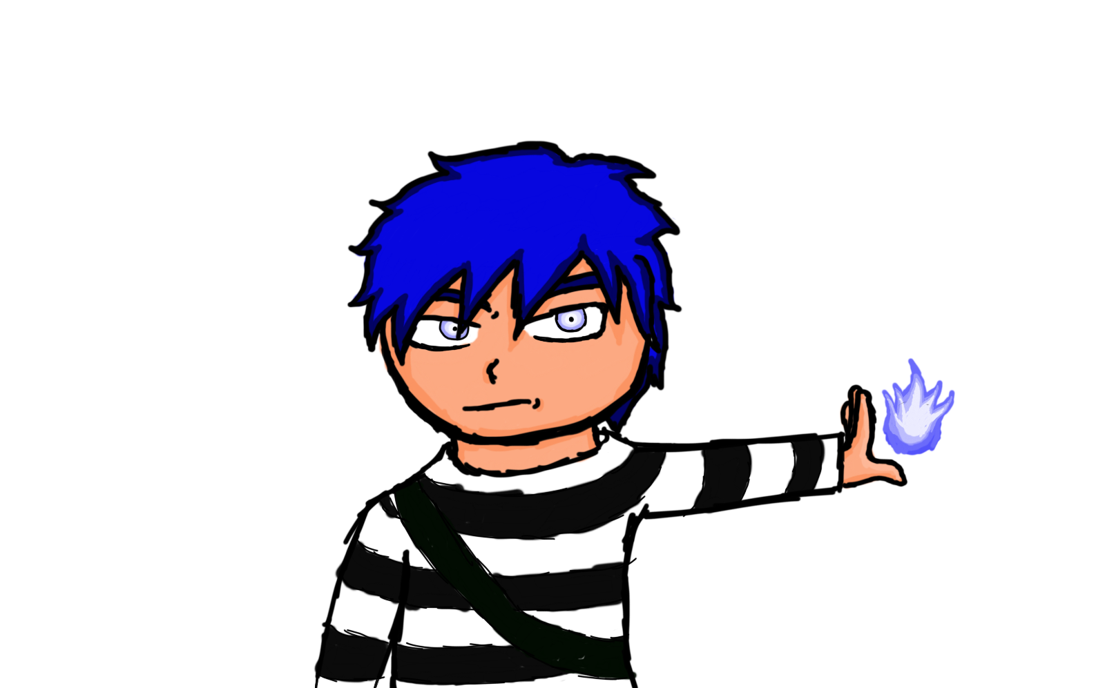 Seb1 by alexcw2000 on DeviantArt