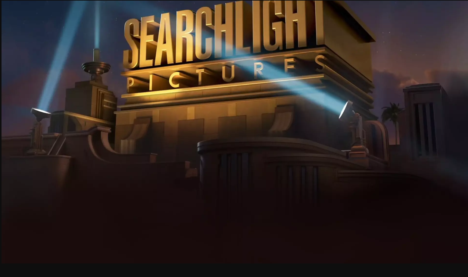 Searchlight Pictures (2020) (VERY RARE VERSION) by OrbitCruz28 on ...