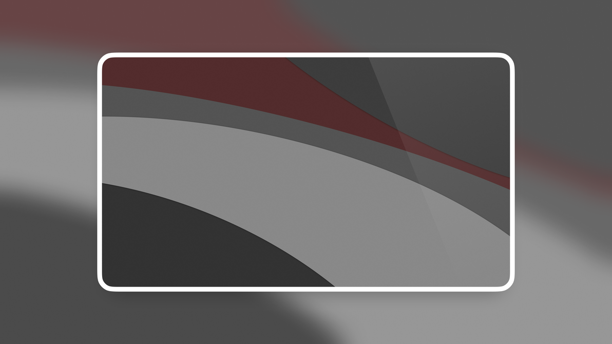 Gray Matter Wallpaper 4K by RBatinic on DeviantArt