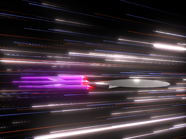 Montgomery in Transwarp, animated by telltaleTaleteller on DeviantArt