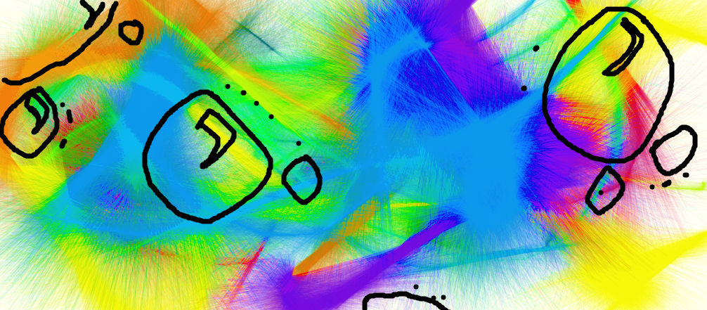 Splatter Bubbles by AverageUnic0rn on DeviantArt