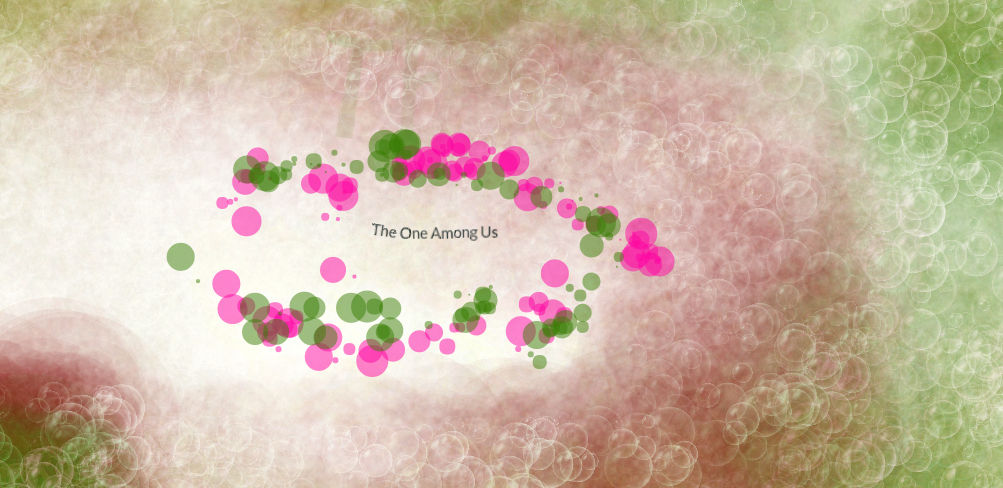 The one among us by AverageUnic0rn on DeviantArt