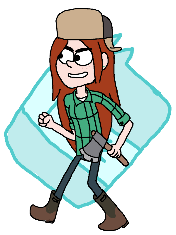 Wendy by Vulcangirl327 on DeviantArt