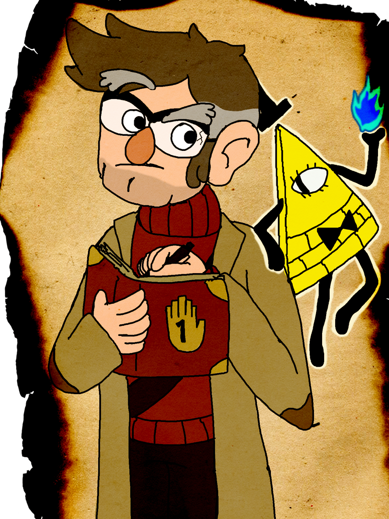 Wanna Make a Deal Sixer? by Vulcangirl327 on DeviantArt