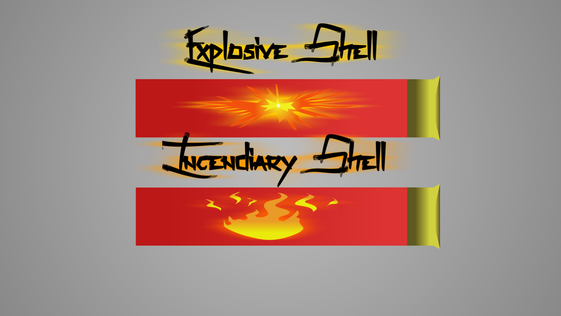 Shotgun Shells by JoeyJoJo1254 on DeviantArt