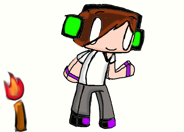 DEADLOX! [3] by Silverfan4EVER123 on DeviantArt