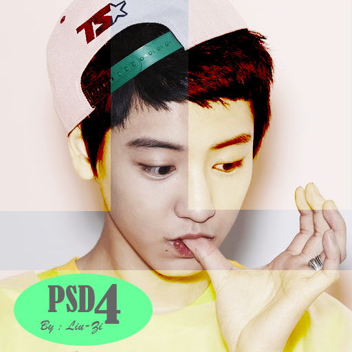 Psd4 by Liu-Zi on DeviantArt