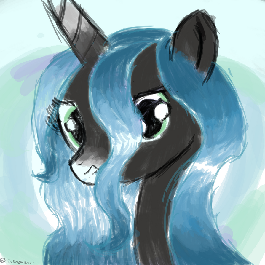 Queen Chrissy by TheDragonDraws on DeviantArt