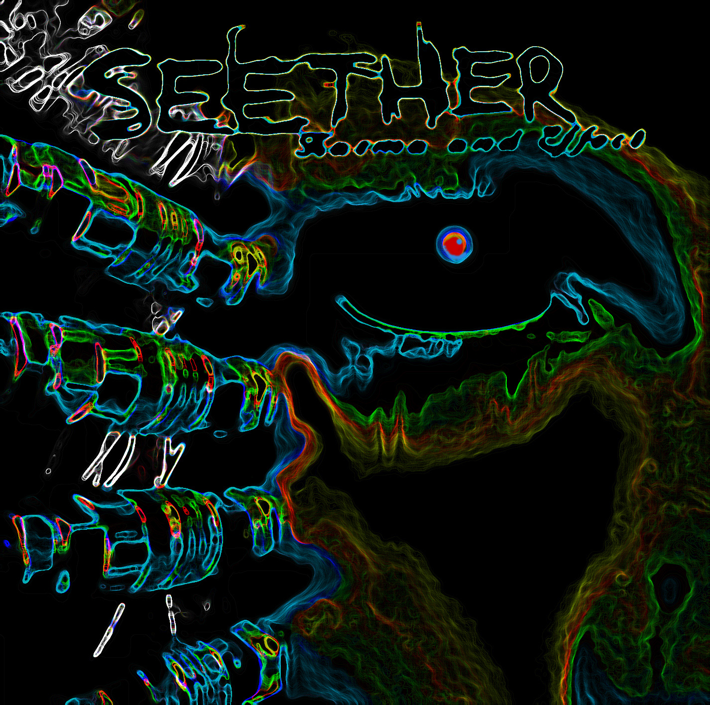 Seether Logo