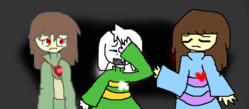 Azzy.... by CrystalSparkandChara on DeviantArt