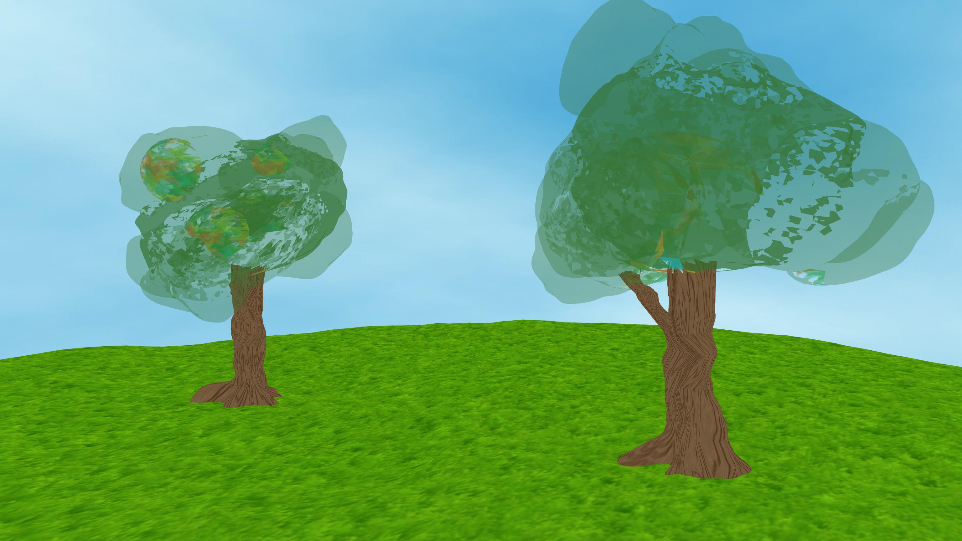 MMD Field Stage by KnifeHappyPsychopath on DeviantArt