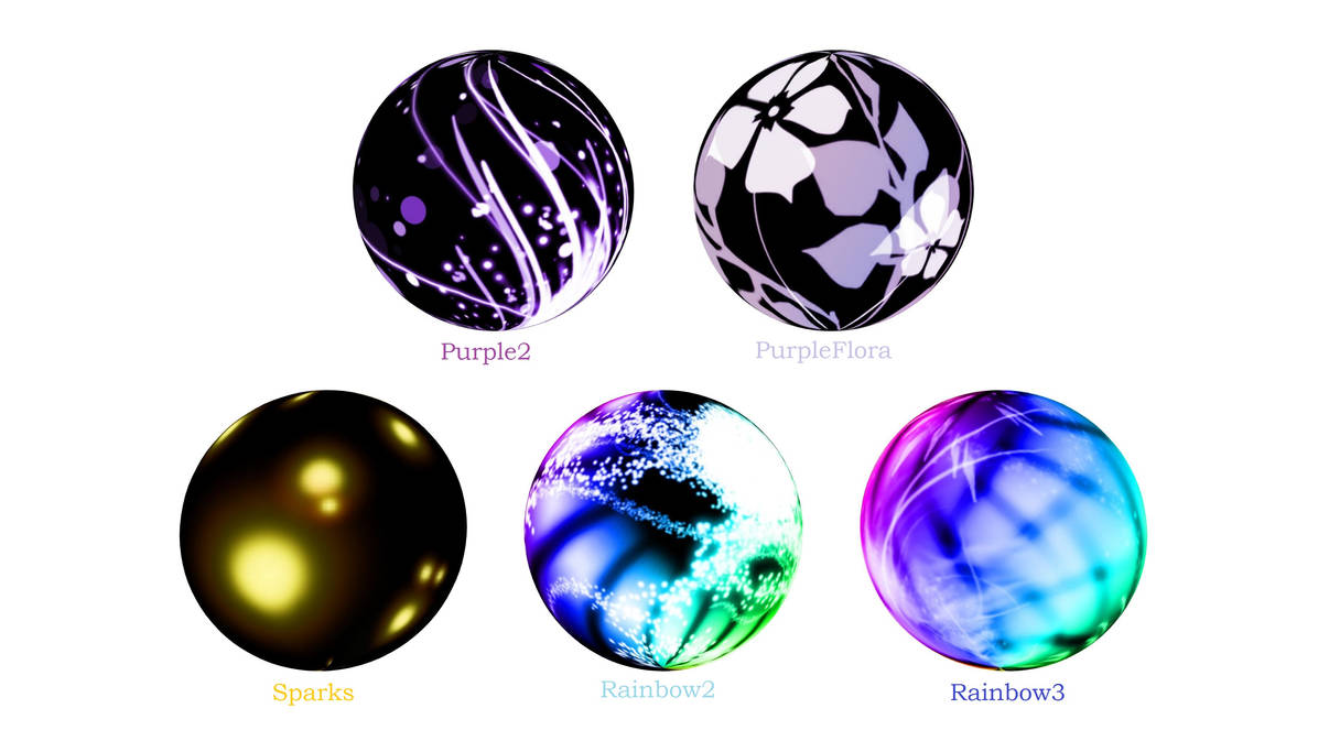 MMD Abstract Skydomes Pack 4 by KnifeHappyPsychopath on DeviantArt