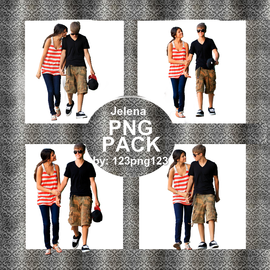 Jelena PNG Pack #1 by 123png123 on DeviantArt