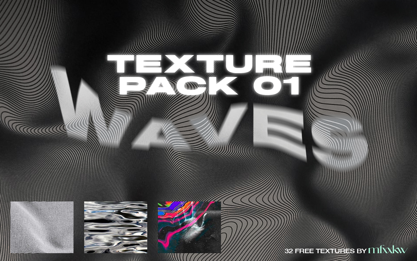 WAVES texture pack by MFXXKW by mfxxkw on DeviantArt