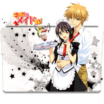 Icon Folder - Ookami Kodomo no Ame to Yuki (1) by alex-064 on DeviantArt