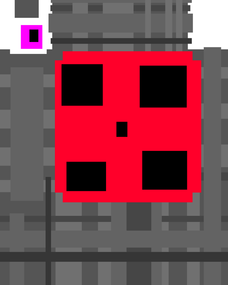 Ennard teaser by THEREALENDERSKY on DeviantArt