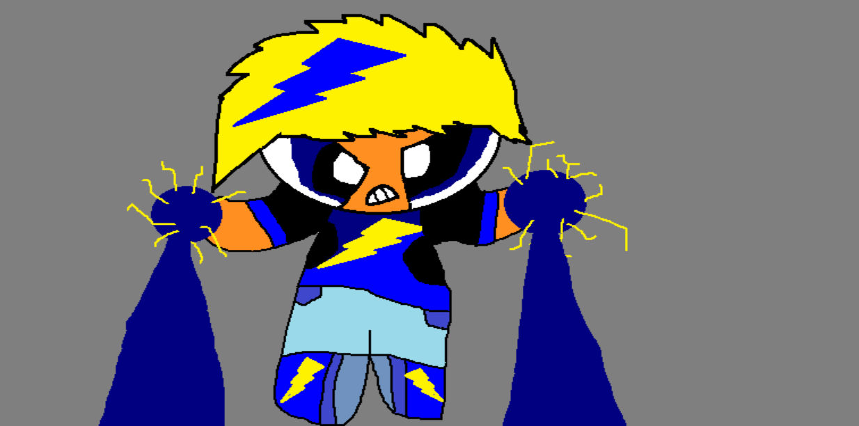 RowdyRunk Boys pg. 95 by sydney902 on DeviantArt