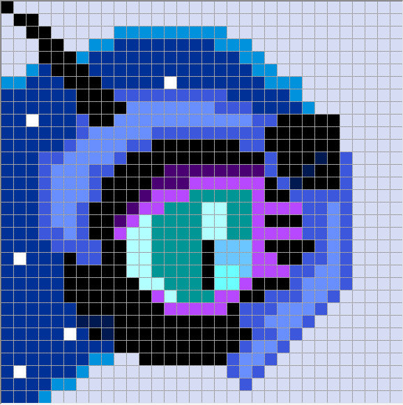 Nightmare Moon Mouse pointer by DiscordloveEvil on DeviantArt
