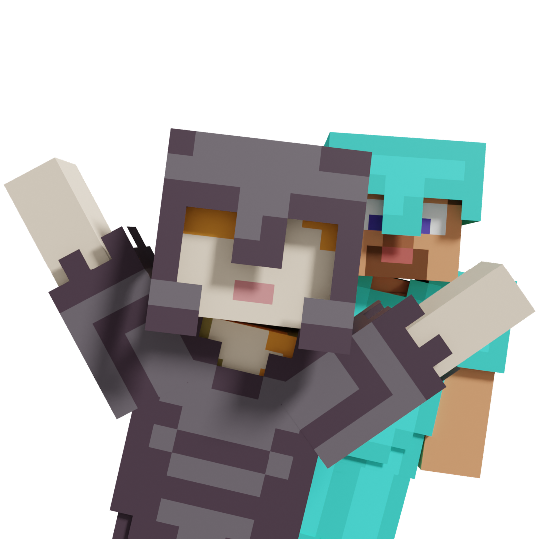 Minecraft Player Rig V3 by RadicalCharizard on DeviantArt