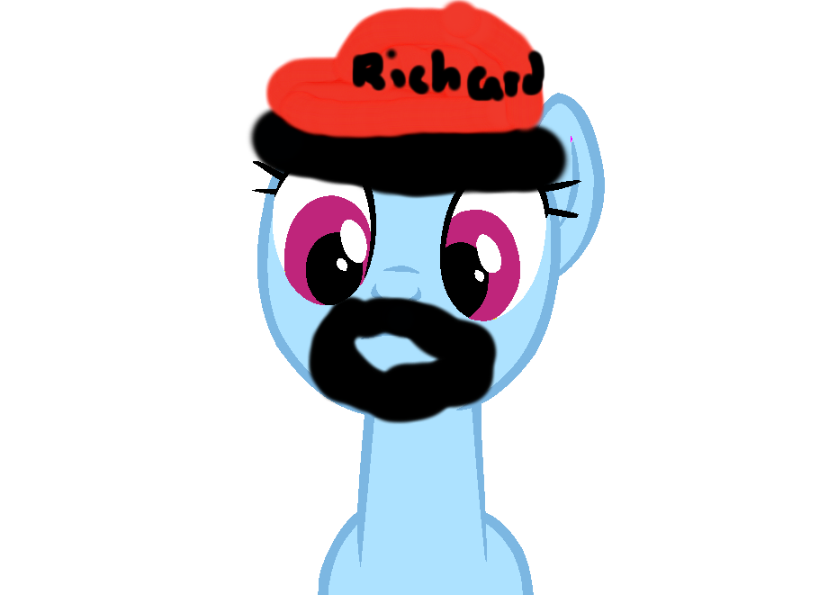 Richard And Rolanda Drawings