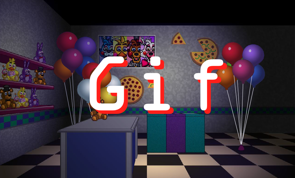 Prize Corner Room by IndieTimber on DeviantArt