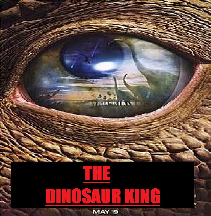 The Dinosaur King Ch.10 by TylerthDragon on DeviantArt