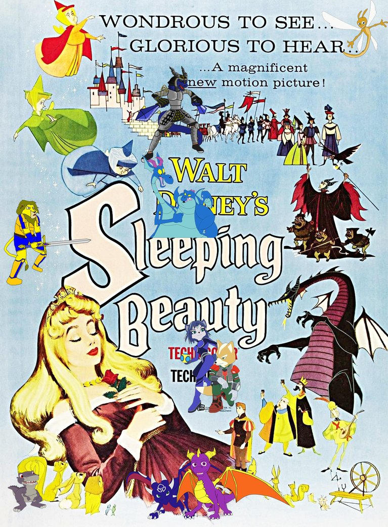 Dragonstar Squad Adventures: The Eternal Sleep Ch1 by TylerthDragon on ...