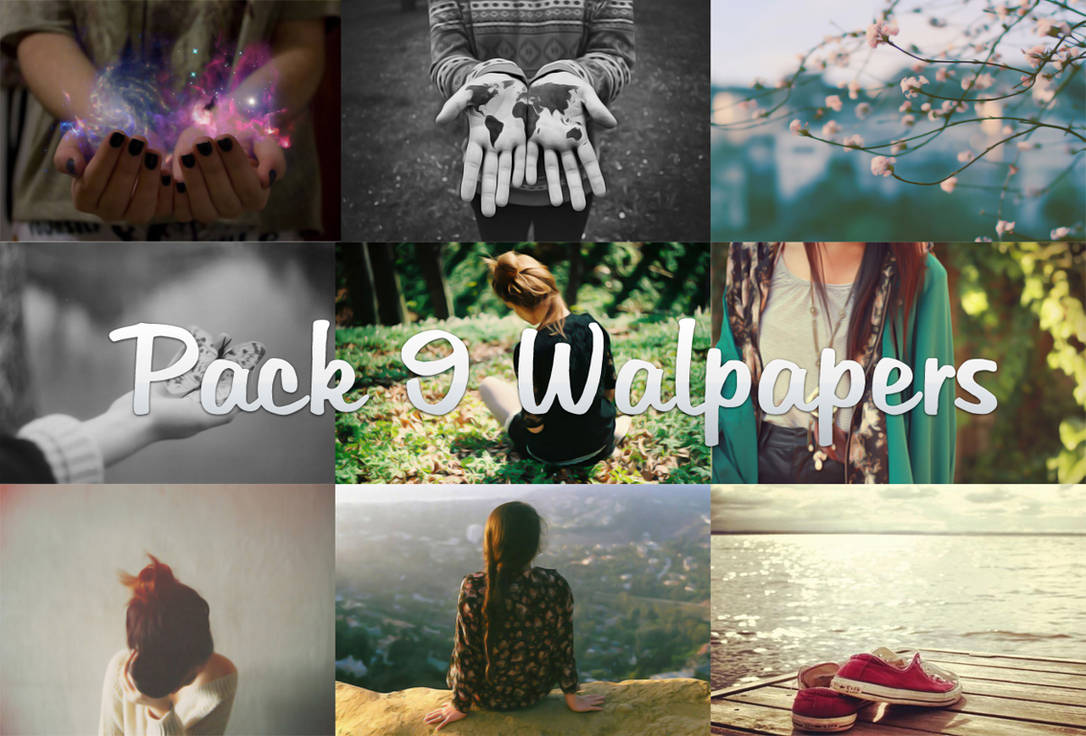 Pack Wallpapers by NoemiTutos on DeviantArt