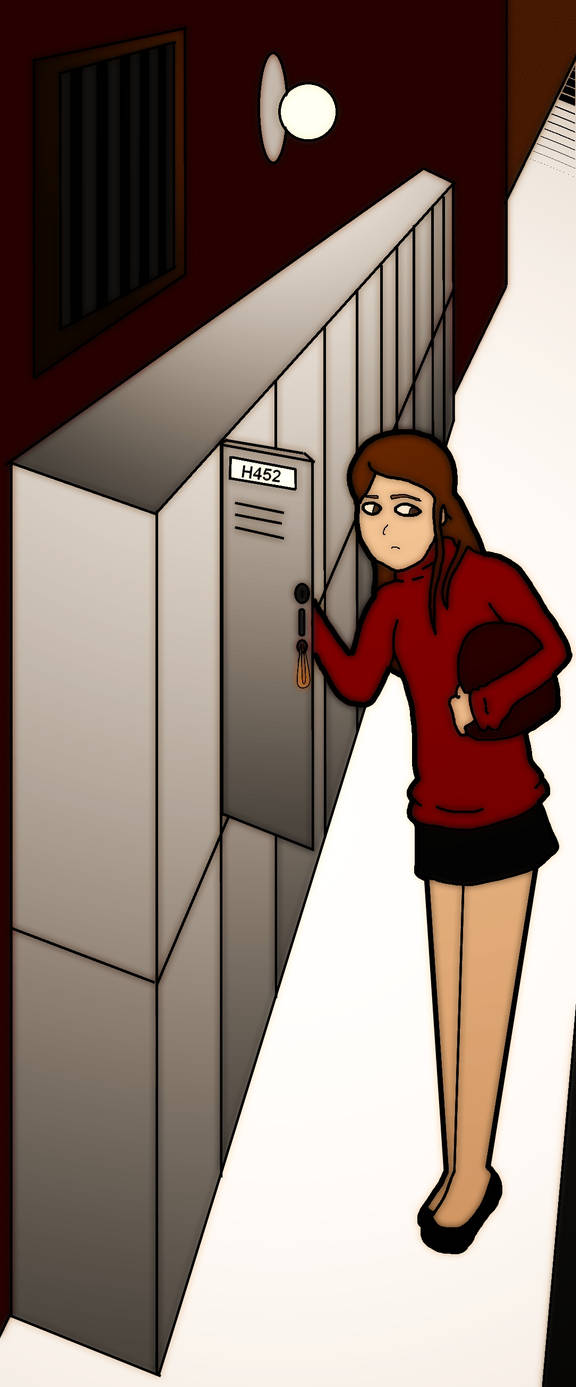 The Super Rivals - Chapter 1 by CatchyCC on DeviantArt