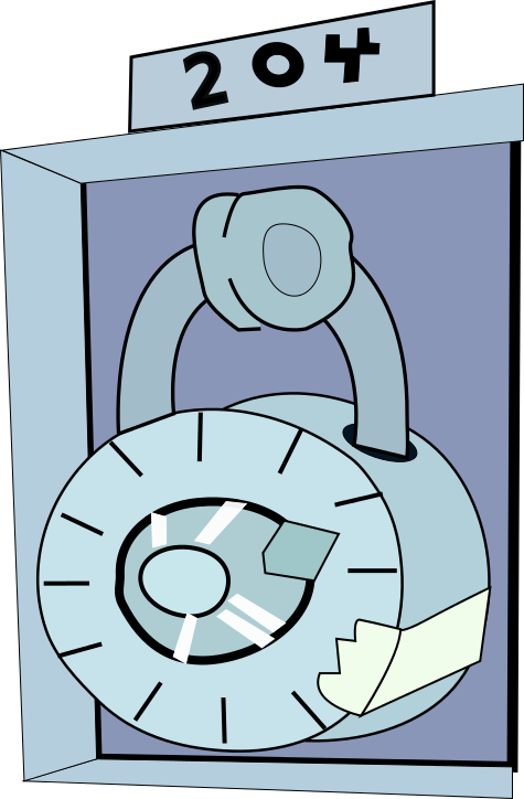 Eddy's Locker Dial from Hanky Panky Hullabaloo by GhostWriterNext on ...