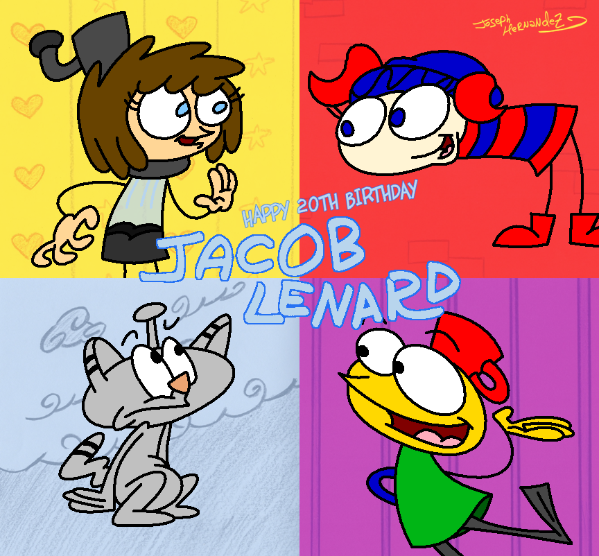 Mugman Backstage (Animated) by JosephSnap101 on DeviantArt