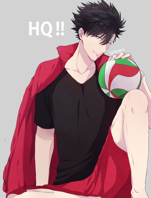 Hard to get - Kuroo Tetsuro x Reader by cookieROCKS on DeviantArt