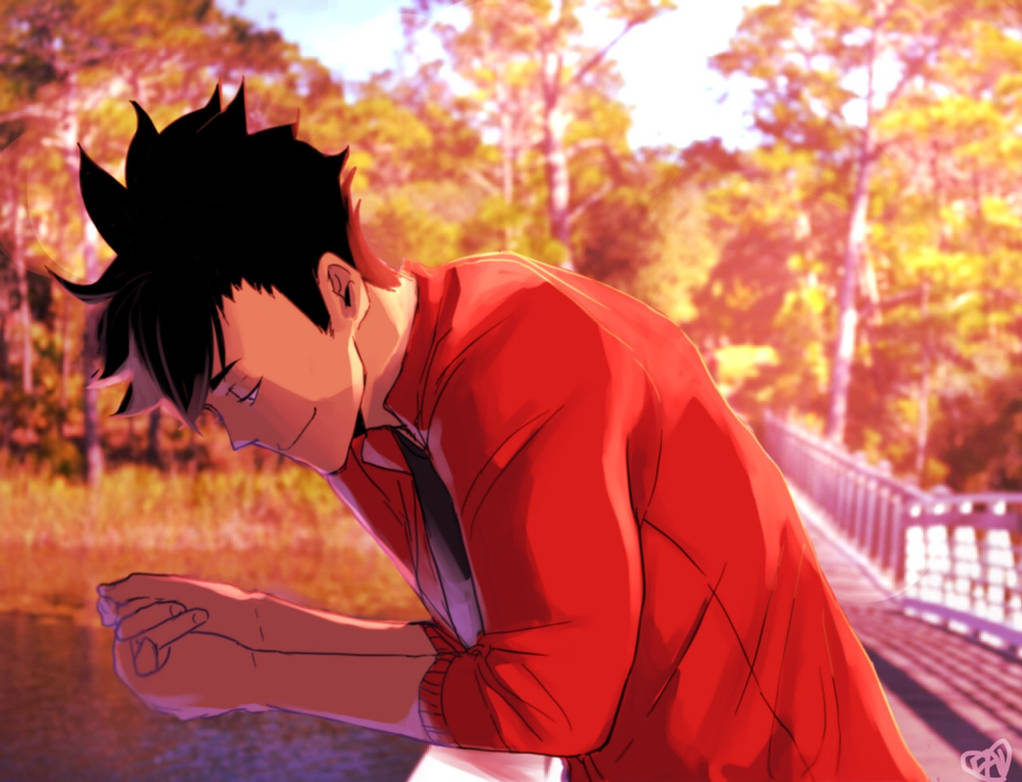 Look at me - Kuroo Tetsurou x Reader by cookieROCKS on DeviantArt