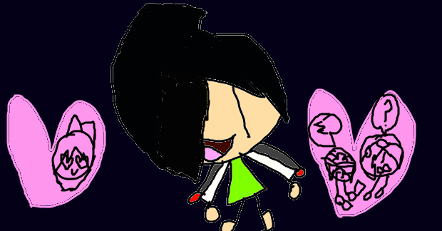 Niksput!!! by MerengueXbox360 on DeviantArt