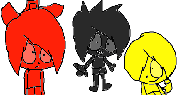 Mixels series 1 leader in Making Fiends by MerengueXbox360 on DeviantArt