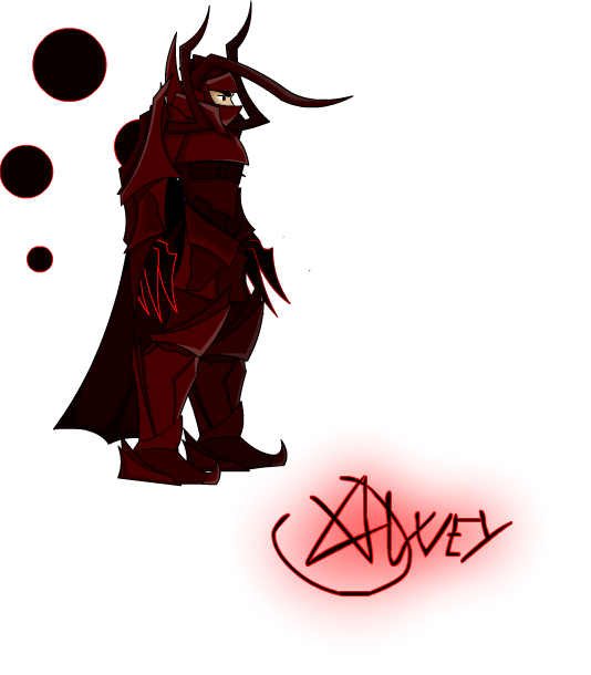 DragonFable Armor by NexusArts on DeviantArt