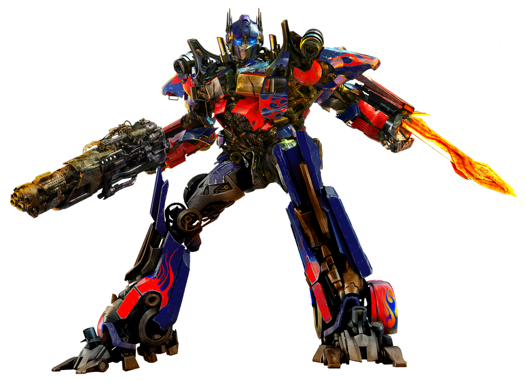 Evolution of Optimus Prime (Movies) (2007-2023) by Anonimosx on DeviantArt