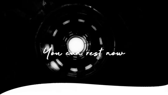36 You Can Rest Now Arc Reactor Gif Headers by starksparker on DeviantArt