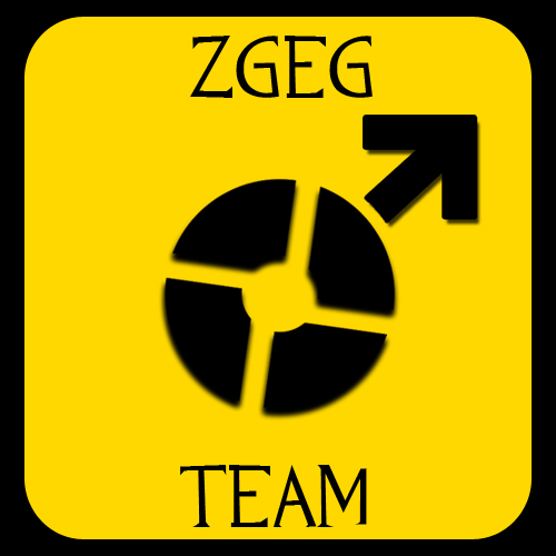 Zgeg Team logo by tonyaxe on DeviantArt
